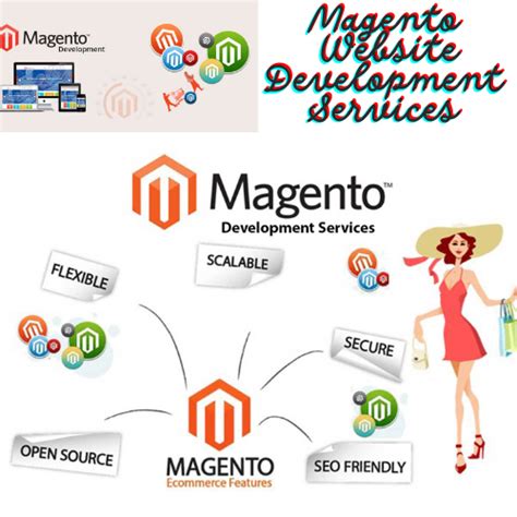 magento web development magento website design magento2 web
