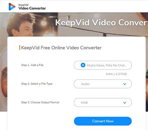 simple way to convert m4a to m4b format
