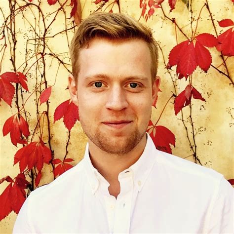 Eric Wulff Data Scientist Cern Linkedin