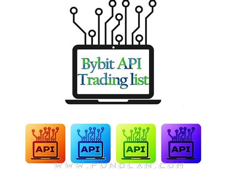 Bybit Api Trading List For 2024