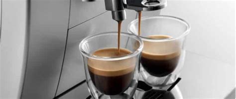 DeLonghi ECAM 23.460 review » Vivakoffie