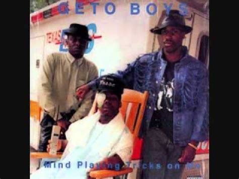 geto boys - mind playing tricks on me (real radio version).wmv - YouTube