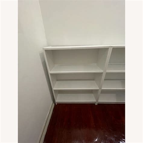 Ikea Billy Bookcase Wall Bracket At Charles Neilson Blog