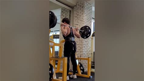 🥳 인생 첫 스쿼트 110kg 🥳헬스인생 100단위 무게 처음 들어봐요 Youtube