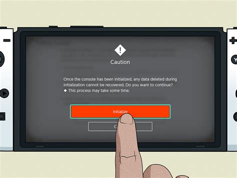 How To Delete Save Data On Switch Easy Step By Step Guide