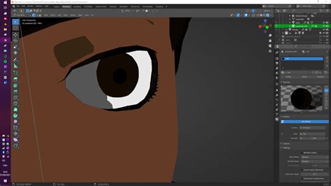 Mesh Disappears In Object Mode But Exists In Edit Mode R Blender
