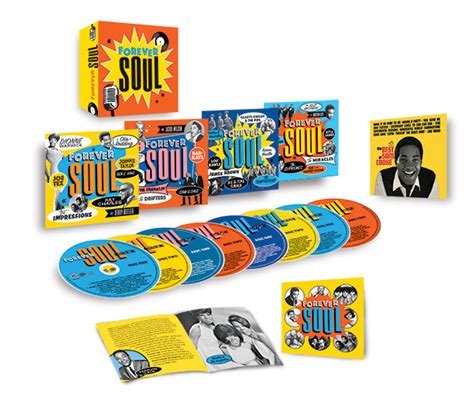 Discover Fabulous And Huge Music Collections On
