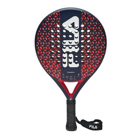 Fila Campione Beginner Racket Techno Padel