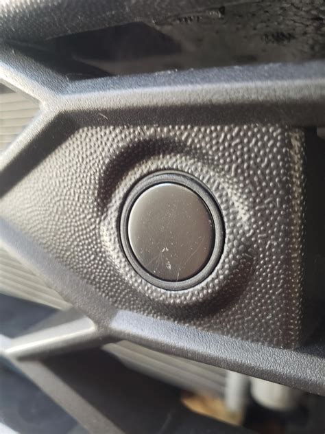 Sensor Scratch Giving Error Rgolfgti