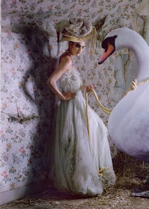 My Labyrinth Tim Walker