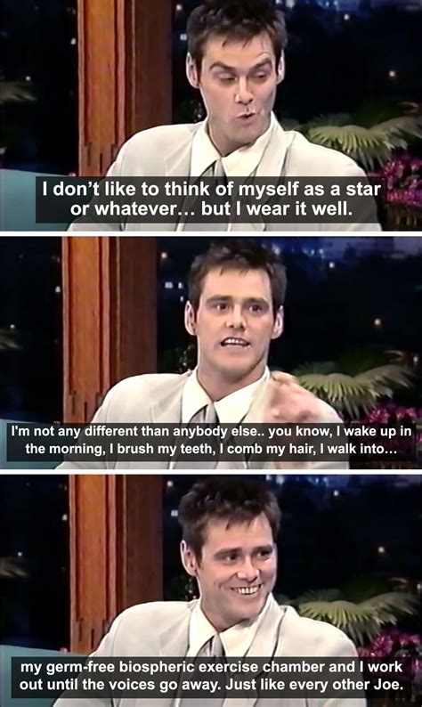 15 Hilarious Jim Carrey Interviews That Make Us Say ‘alrighty Then
