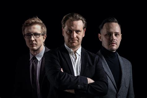 Michał Ciesielski Confusion Project 6 Października 2022 Czwartek Godz 1900