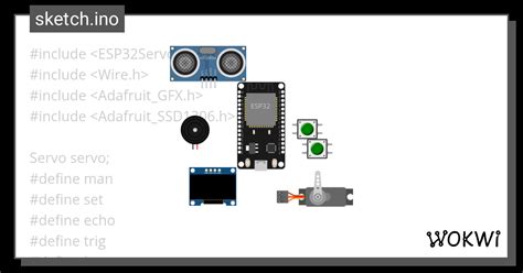 Lat Ukk Wokwi Esp32 Stm32 Arduino Simulator