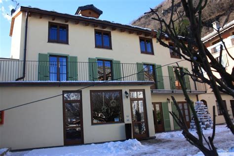 Albergo Passepartout Invalsesia