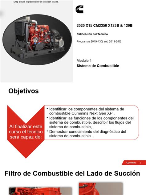 Module 04 Next Gen Xpi Fuel System Pdf Bomba Tecnologías De Gas