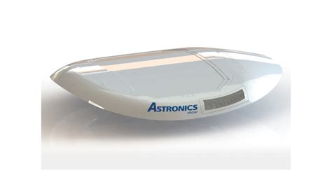 Astronics Aerosat To Introduce Three Next Gen Satcom Inflight
