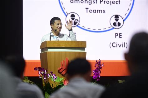 Up To 53 Billion In Construction Contracts Expected In 2025 Bca