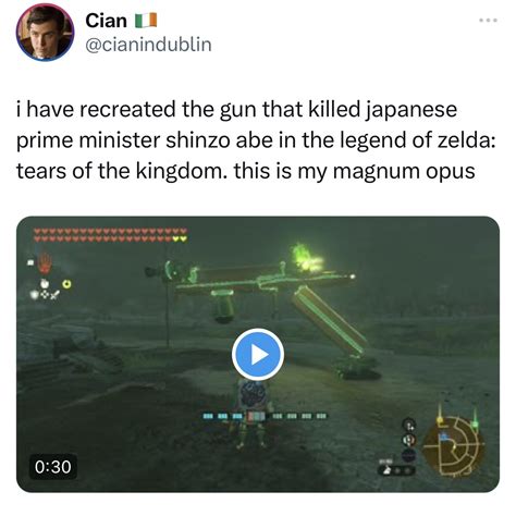 Gayest Tone On Twitter Average Zelda Player Vs Average Hoi4 Player