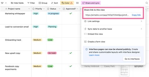 How To Connect Airtable To Power Bi And Sync Data Blog