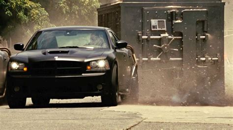 The Most Ridiculous Moment In The Fast And Furious Franchise Is Also