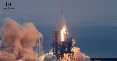 Folcon 0 The Momentum