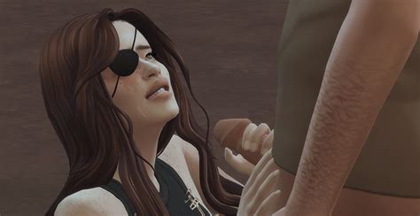 MEETING Salma Fucks The Park Ranger MY STORIES LoversLab