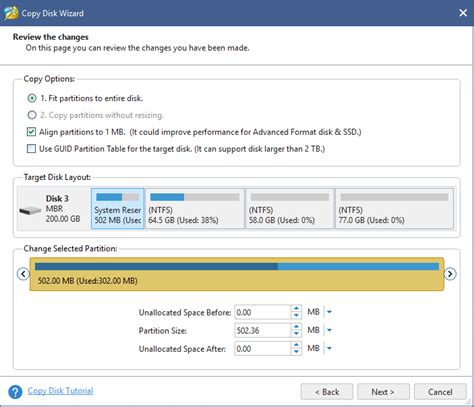 MiniTool Programs Help To Clone Hard Drive To Smaller SSD MiniTool Partition Wizard