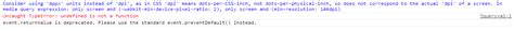 Javascript Jquery Validation Not Working On Staging And Production
