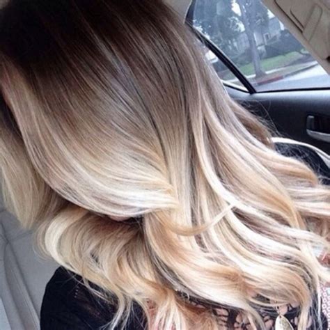 Mechas Californianas 105 Ideas Para Renovar Tu Look En El 2024