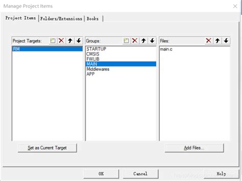 新建stm32f427iih标准库工程stm32f427的core文件 Csdn博客