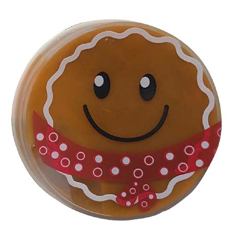 Playwrite Christmas Putty Assorted Designs