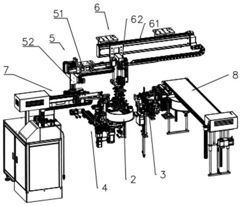一种线束捆扎机的制作方法