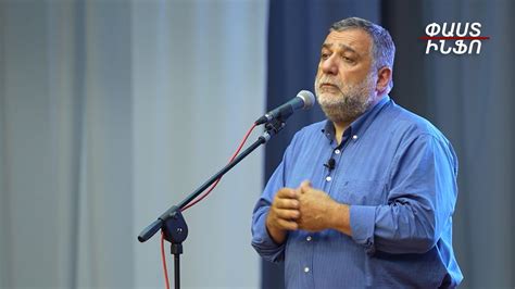 Ռուբեն Վարդանյանի ընտանիքը 20 մլրդ դրամ կներդնի Արցախի կենսական նշանակության խնդիրների լուծման