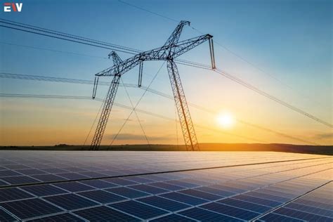 What Is A Smart Power Grid Benefits Challenges Enterprise Wired
