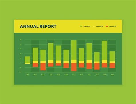 Graph Report Design Images Free Download On Freepik