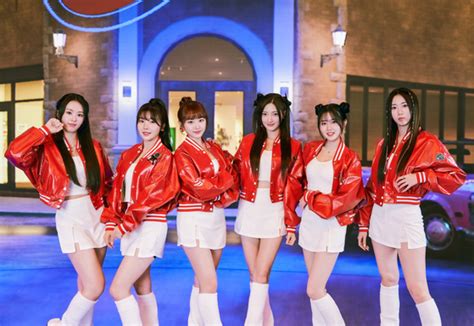 Girl Group Ily 1 To Release New Music In April