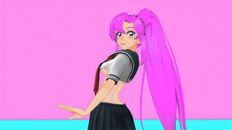 Artstation Anime Girl Pc Wallpaper Nsfw Artworks