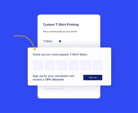 Create A Powerful Wordpress Conditional Logic Form In 4 Easy Steps
