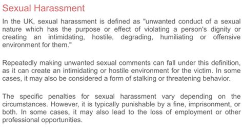 Abusive And Harmful Sexual Language And Behaviour Teaching Resources