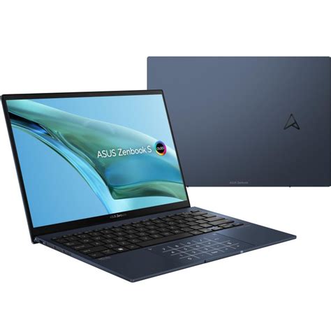Asus Hadirkan Zenbook S 13 OLED UM5302 Laptop OLED 13 Inci Paling Ringan Mobitekno