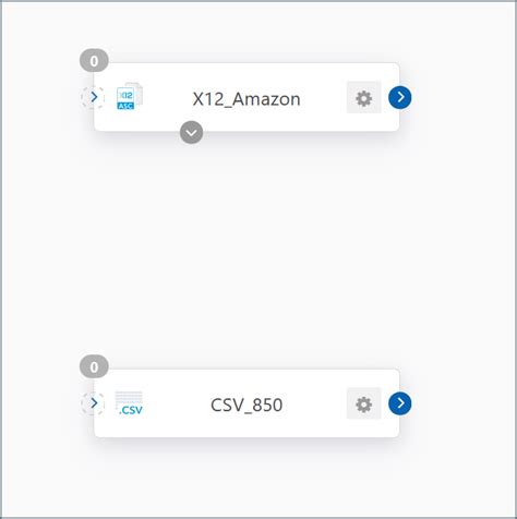 CData Arc Map An EDI Purchase Order To CSV Version