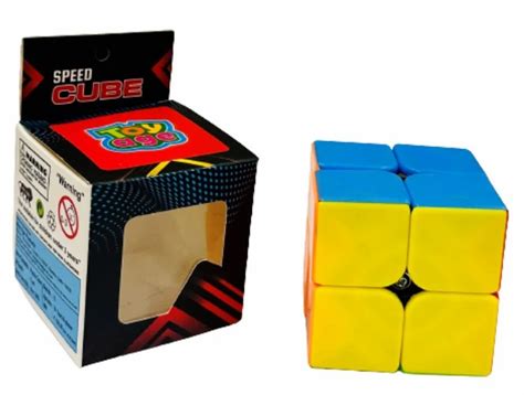 Multicolor Speed Cube At Rs 35 Piece In New Delhi Id 2853526171662