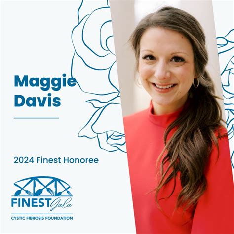 Maggie Davis On Linkedin Honored To Be Selected