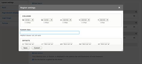 DrupalExp Lite Drupal Org