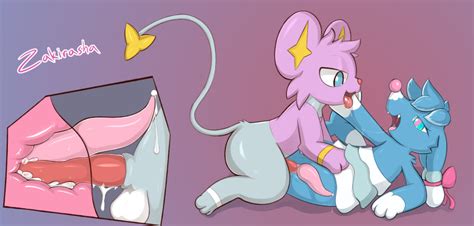 Rule 34 2023 Absurd Res Artist Name Blue Eyes Bodily Fluids Bow Ribbon Brionne Colored Cum Cum