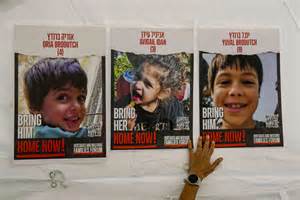 Israeli Government Agrees To Hostage Deal