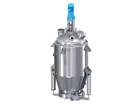 Ultrasonic Extraction Tank Botanical Extraction Vessel SINOPED