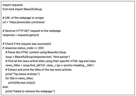 The Ultimate Guide To Web Scraping 2024 Update Rapidseedbox