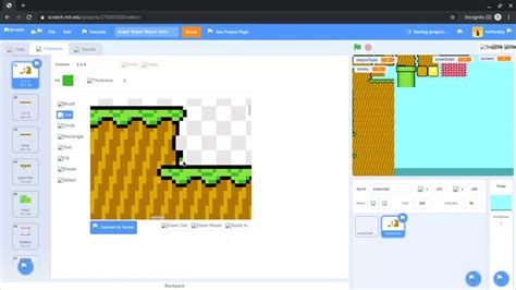 Scratch Pixel Art My Xxx Hot Girl