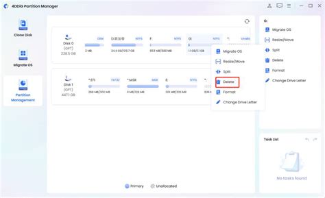 [easy Tutorial] Diskpart Delete Partition On Windows 11 10